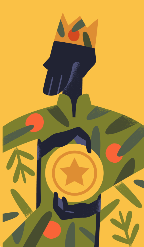 Suit of Pentacles Tarot Card Meanings