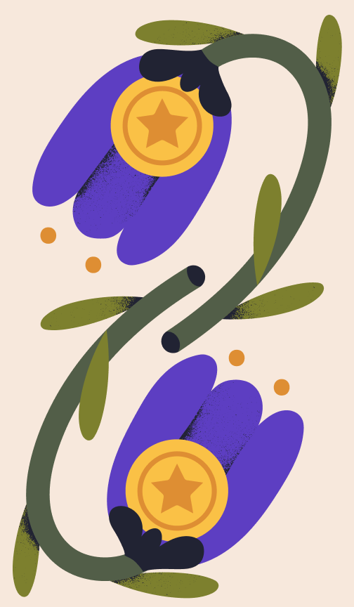 Suit of Pentacles Tarot Card Meanings