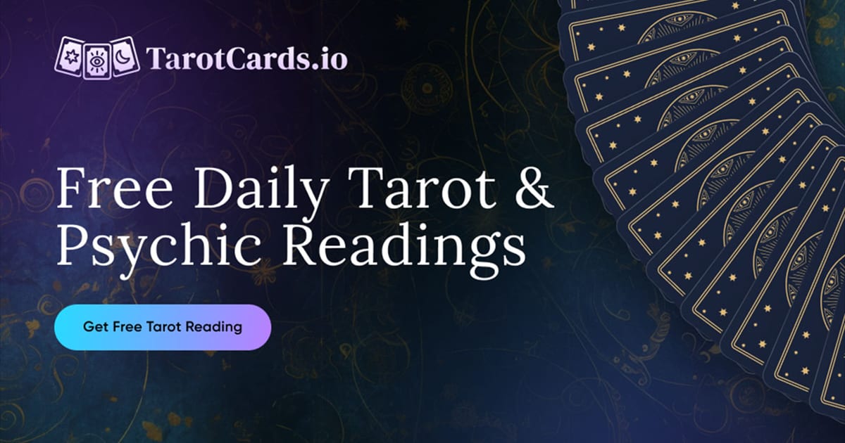 Get a Personal Yes No Tarot Reading Online