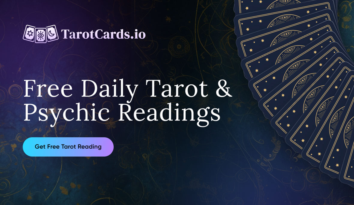 Significado de las Cartas del Tarot - TarotCards.io